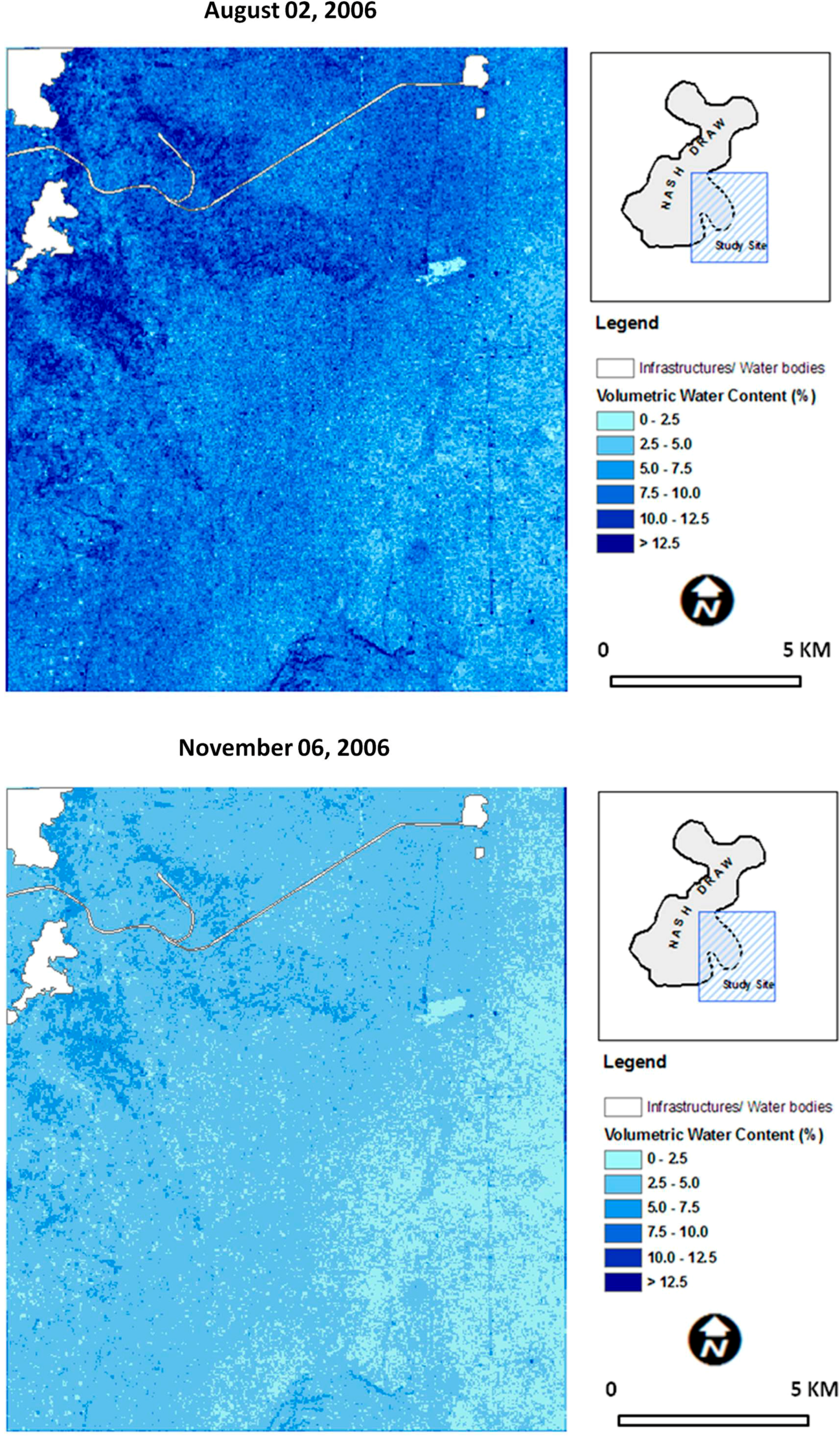 Geosciences | Free Full-Text | Soil Moisture Estimation in South ...