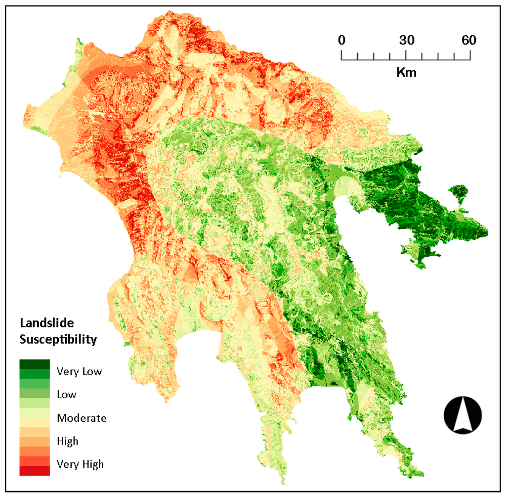 Integrating Expert Knowledge with Statistical Analysis for Landslide ...