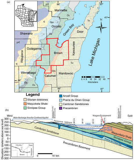 Aquifer Drawdown and Recovery in the Northeast Groundwater Management ...