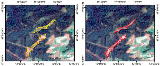 Geosciences | Free Full-Text | Comparing Manual and Semi-Automated ...