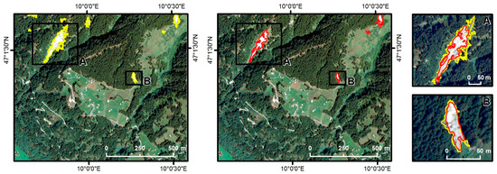 Geosciences | Free Full-Text | Comparing Manual and Semi-Automated ...