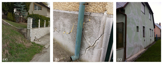 Ground Stability Monitoring of Undermined and Landslide Prone Areas by ...