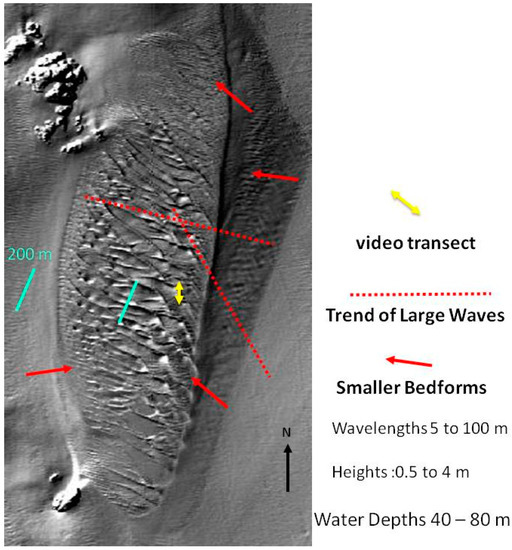 Geosciences | Free Full-Text | Characteristics and Dynamics of a Large ...