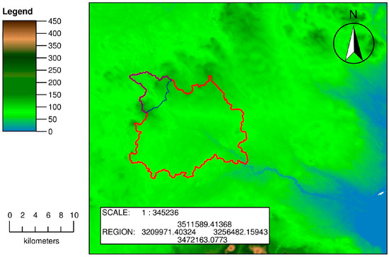 Geosciences | Special Issue : Hydrology of Urban Catchments