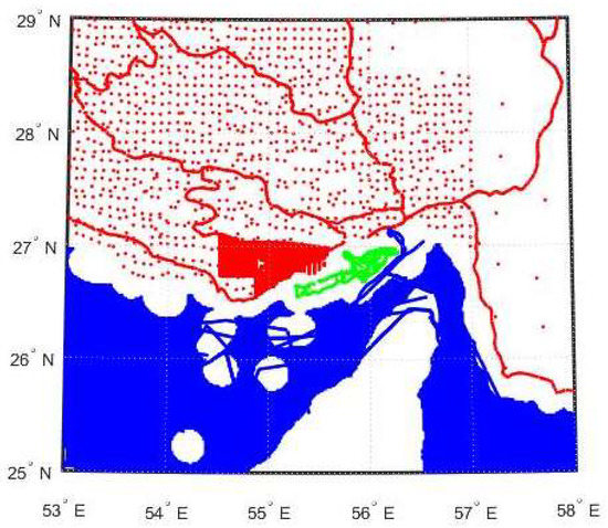 Application of Radial Basis Functions for Height Datum Unification