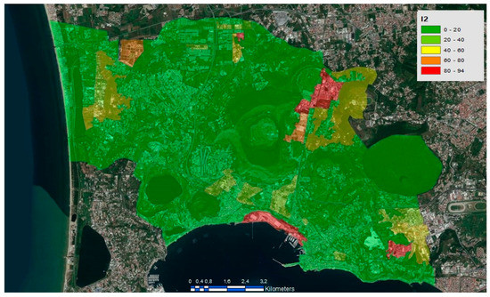 Geosciences | Free Full-Text | A New Geospatial Model Integrating a Fuzzy Rule-Based System in a ...