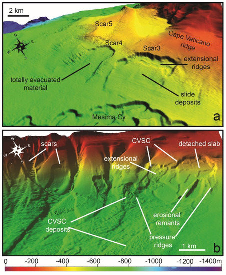 Geosciences | Special Issue : Submarine Landslides – Assessing the ...