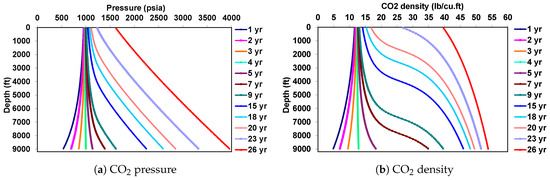 Assessment of CO2 Injectivity During Sequestration in Depleted Gas ...