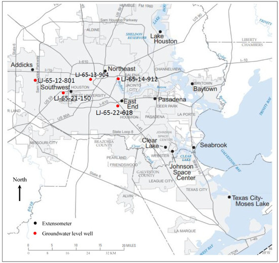 Geosciences | Free Full-Text | Groundwater Level Change Management on ...