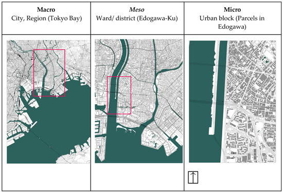 Interdisciplinary Design of Vital Infrastructure to Reduce Flood Risk ...