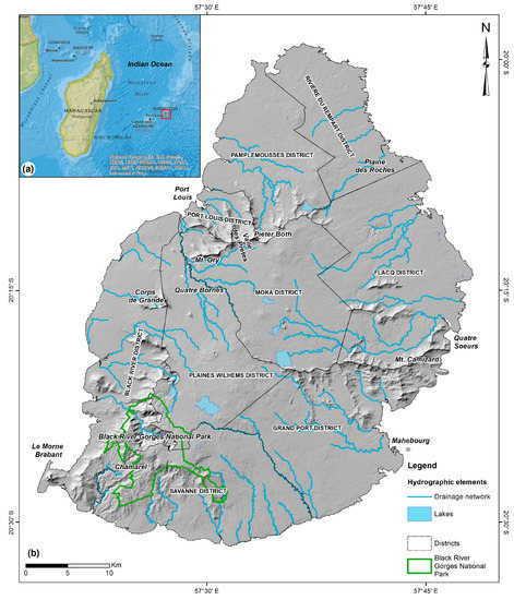 Geosciences | Free Full-Text | Landslide Susceptibility Assessment of ...