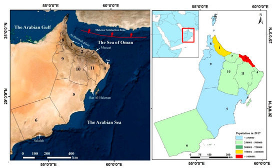Assessment of Infrastructure Vulnerability to Tsunamis upon the Coastal ...