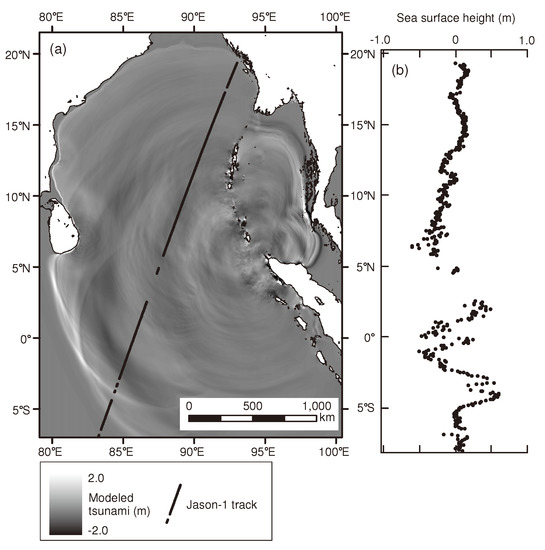 Geosciences | Free Full-Text | Tsunami Damage Detection with Remote ...