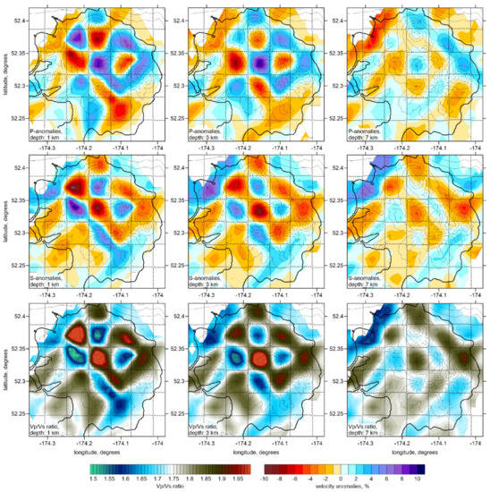 Magma Chambers and Meteoric Fluid Flows Beneath the Atka Volcanic ...