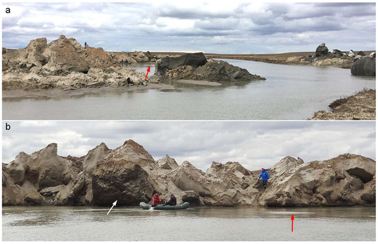 Complex of Geophysical Studies of the Seyakha Catastrophic Gas Blowout ...
