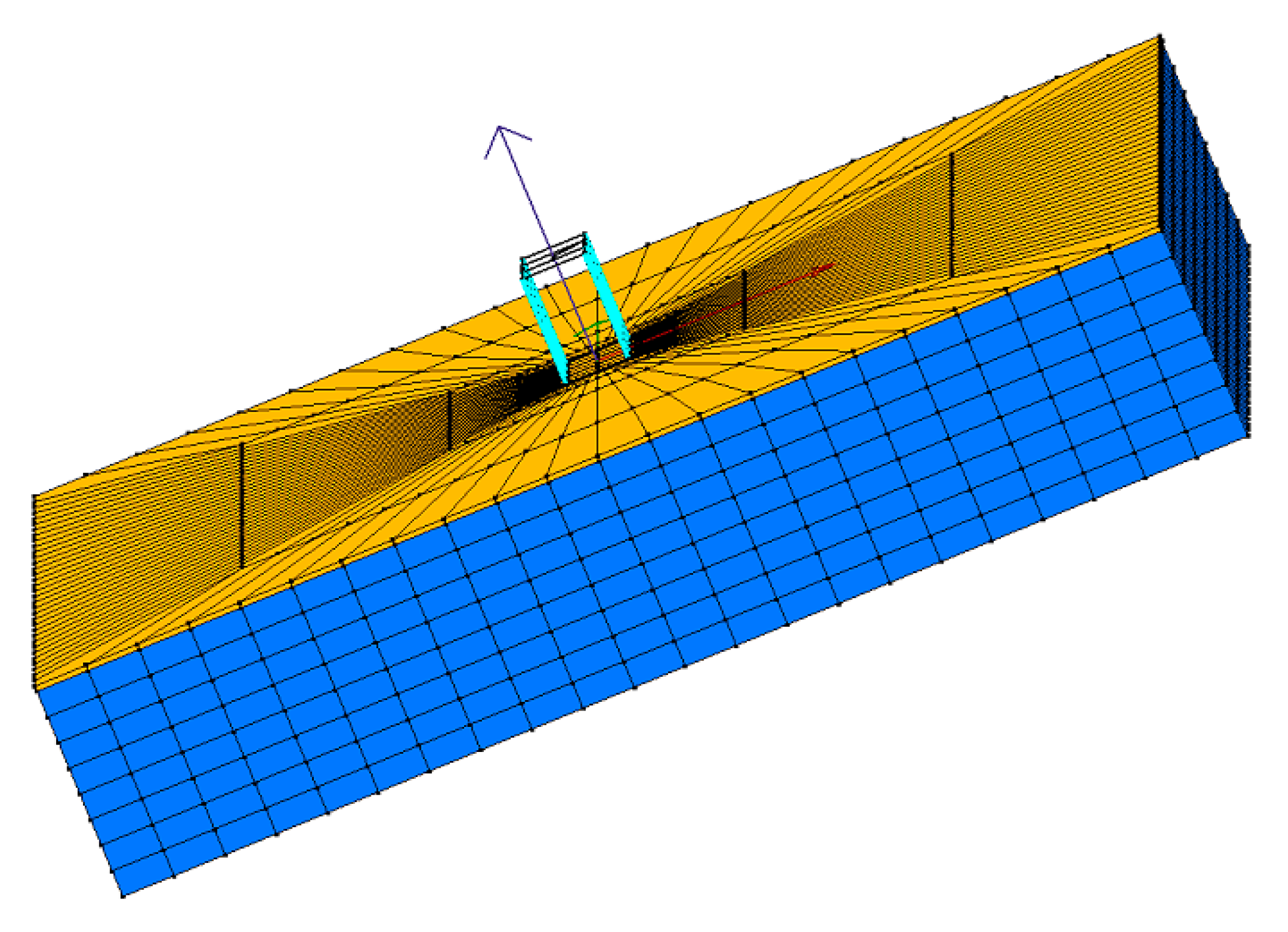 Assessment of Geotechnical Seismic Isolation (GSI) as a Mitigation ...