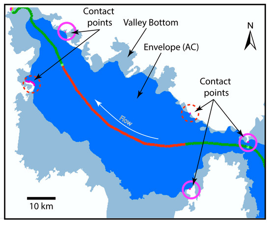 A Computer Aided Approach for River Styles—Inspired Characterization of ...