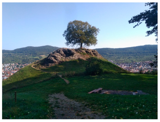 Geosciences | Free Full-Text | Geoheritage and Geotourism in Regions ...