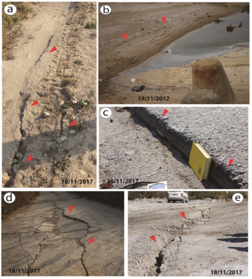 Intensity Reassessment of the 2017 Pohang Earthquake Mw = 5.4 (South ...