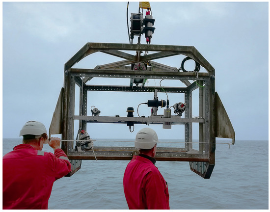 Geosciences | Free Full-Text | Measuring Centimeter-Scale Sand Ripples ...