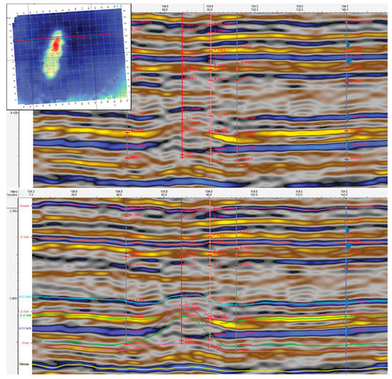 Enhancing Paleoreef Reservoir Characterization through Machine Learning ...