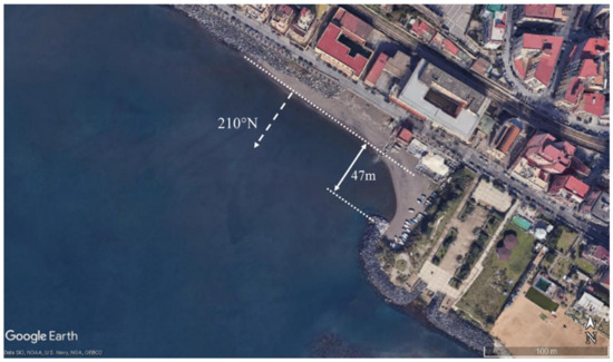 Predicting Crenulate Bay Profiles from Wave Fronts: Numerical ...
