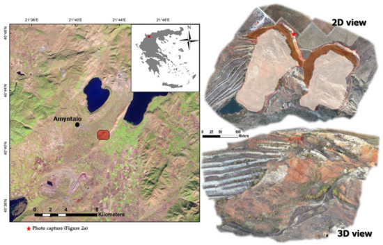 Evaluation of Machine Learning Algorithms for Object-Based Mapping of Landslide Zones Using UAV Data