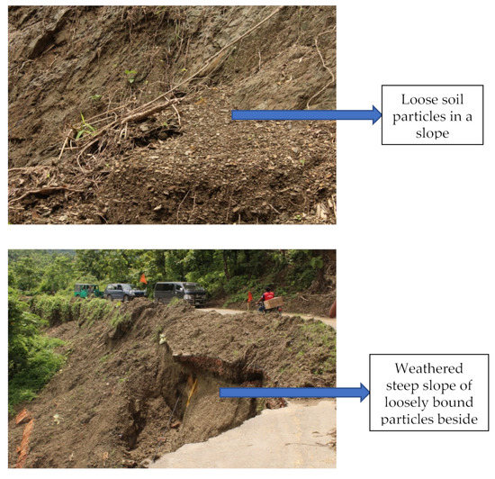 A Geotechnical Investigation of 2017 Chattogram Landslides