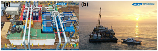 The Suitability of the Pacific Islands for Harnessing Ocean Thermal ...