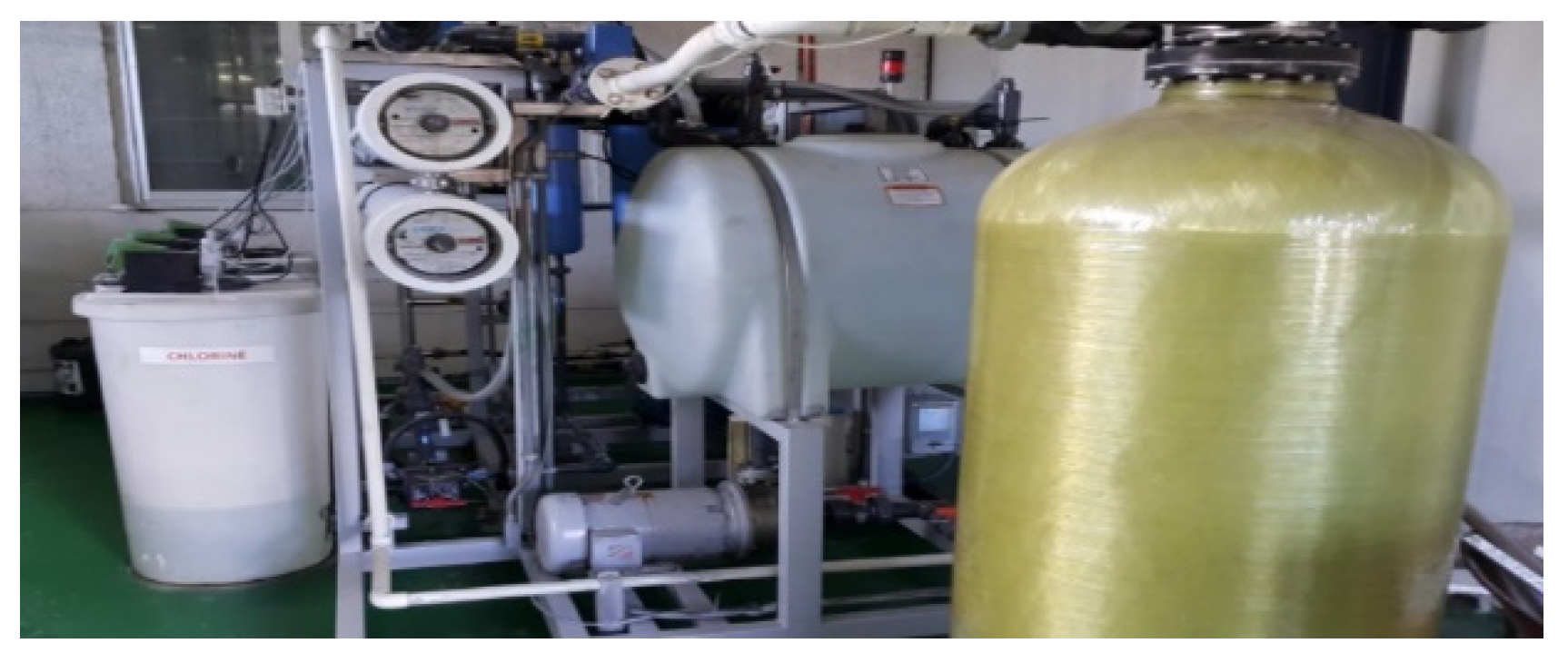 The Suitability of the Pacific Islands for Harnessing Ocean Thermal ...