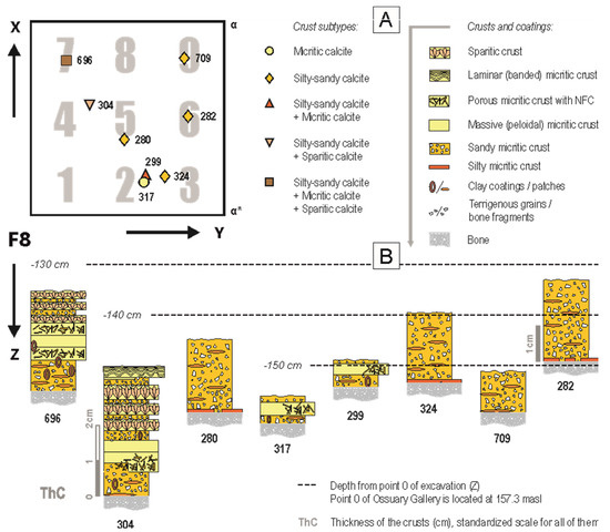 Micromorphological Study of Site Formation Processes at El Sidrón Cave ...