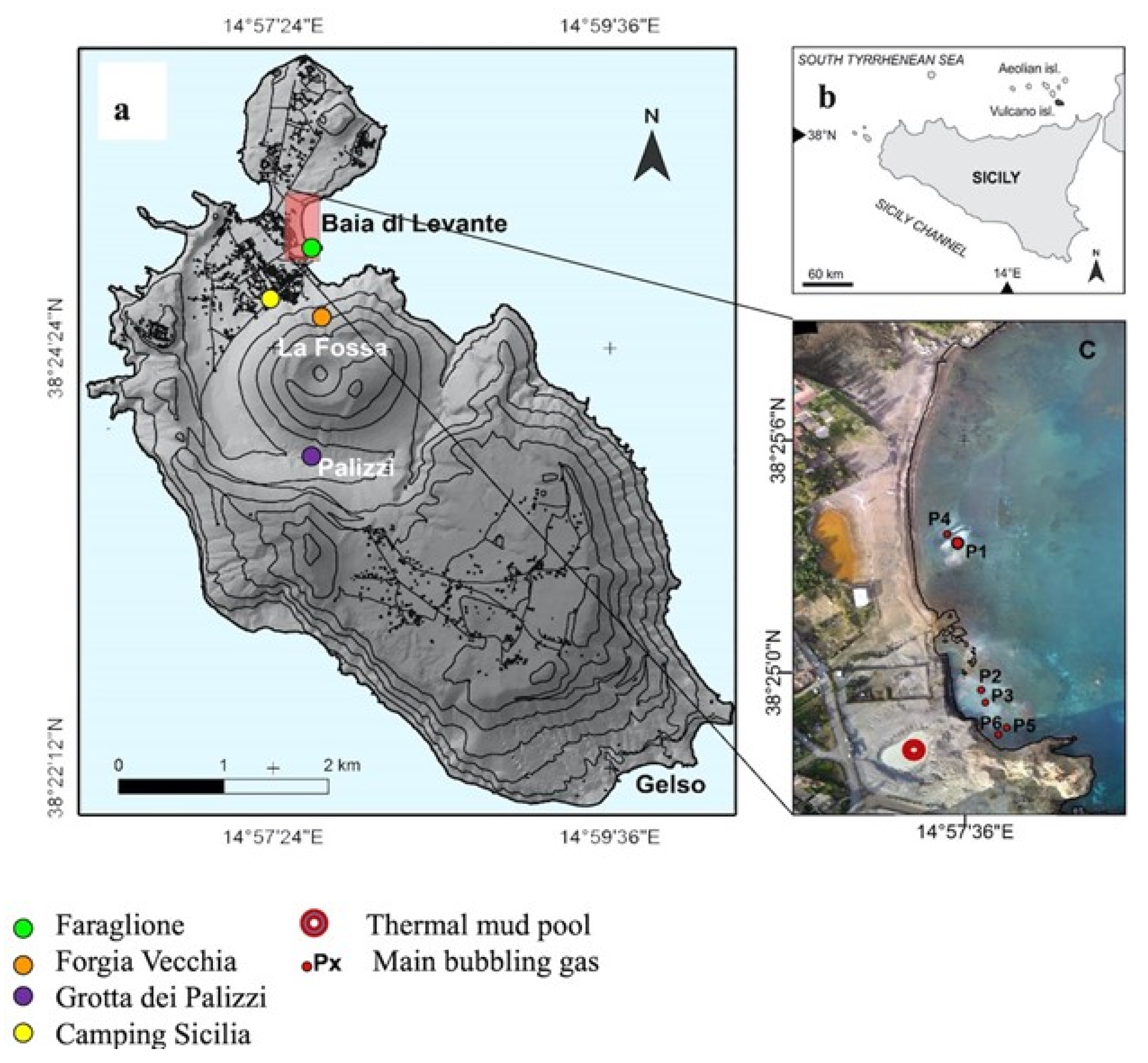 What Are Volcano Hazards Fact Sheet 00297