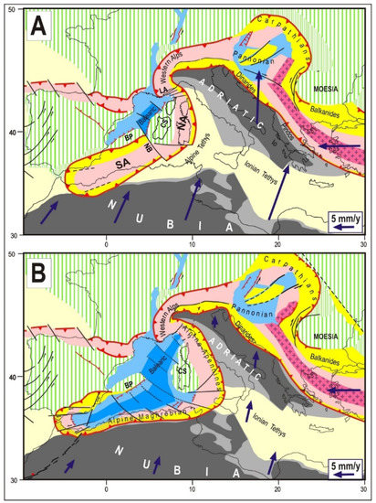 Geosciences | Free Full-Text | Basic Role of Extrusion Processes in the ...
