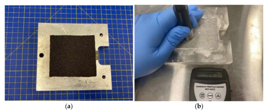 Influence of Surface Roughness and Particle Characteristics on Soil ...