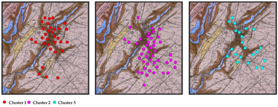 Analysis of HVSR Data Using a Modified Centroid-Based Algorithm for Near-Surface Geological ...