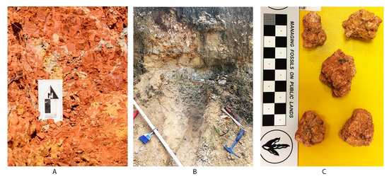 Geosciences | An Open Access Journal from MDPI