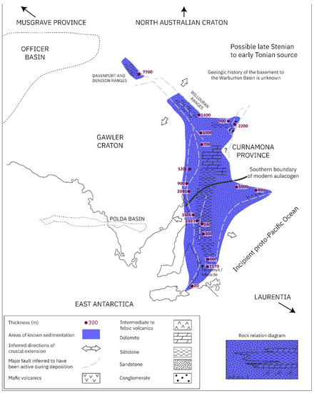 Geosciences | An Open Access Journal from MDPI