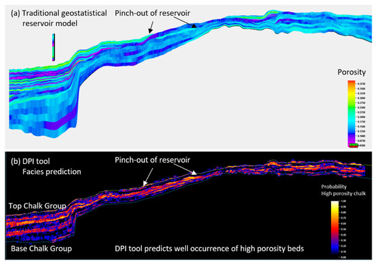 Geosciences | Free Full-Text | Characterizing a Wedged Chalk Prospect in the Danish Central ...