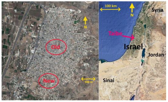 Soil Characteristics in Private Gardens of Different City Neighborhoods ...