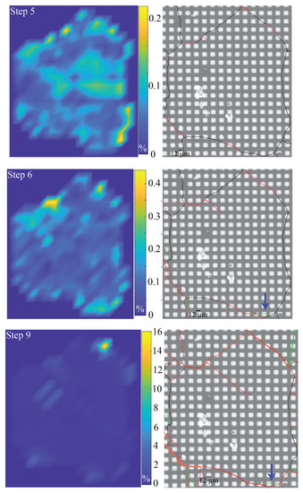 In-Situ Evolution of Calcite Twinning during Uniaxial Compression of ...