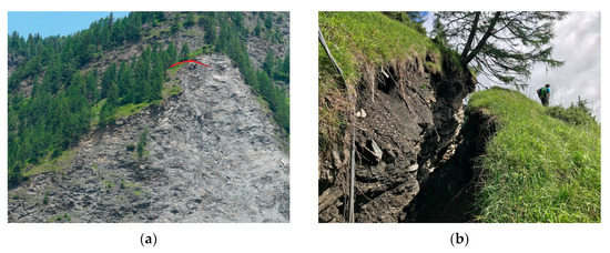 Challenges Assessing Rock Slope Stability Using the Strength Reduction ...