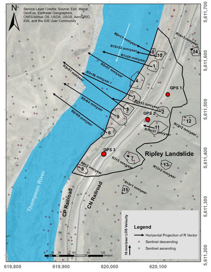Geosciences | Free Full-Text | Updated Understanding of the Ripley ...