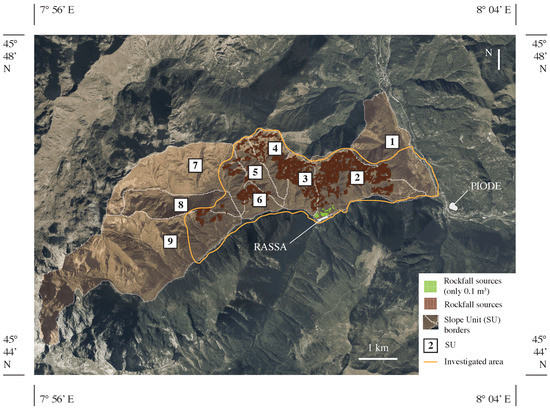 Geosciences | An Open Access Journal from MDPI