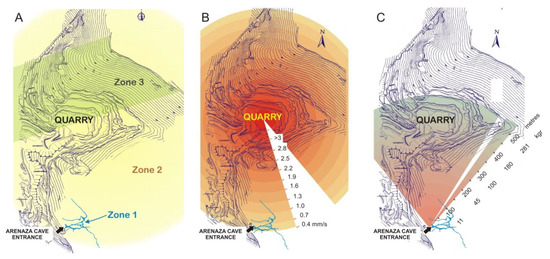 Deterioration Processes on Prehistoric Rock Art Induced by Mining ...