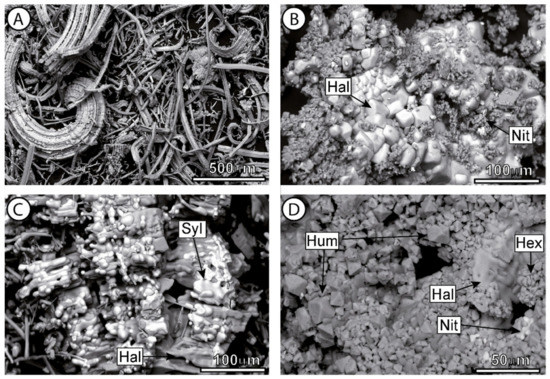 Air Quality Monitoring for Preventive Conservation of the Built ...