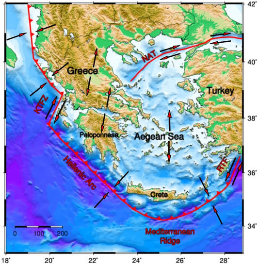 Investigation of the Factors Controlling the Duration and Productivity ...
