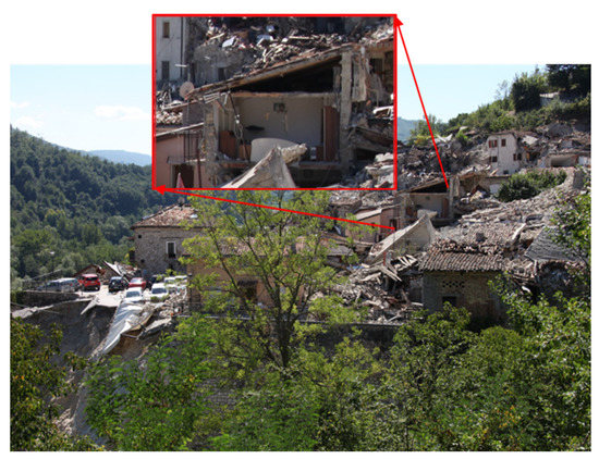 Augmented Reality in Seismic Risk Management: A Contribution to the ...