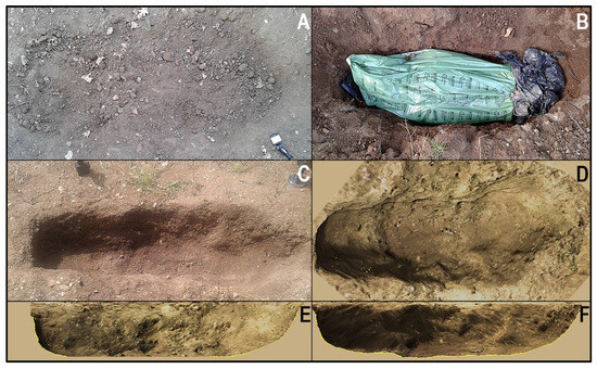 Geosciences | Free Full-Text | Unraveling Crimes with Geology: As ...