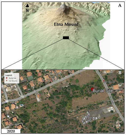 Unraveling Crimes with Geology: As Geological and Geographical Evidence ...