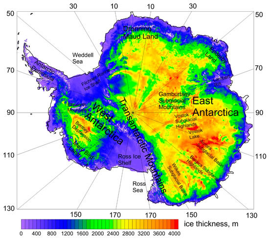 Geosciences | Free Full-Text | Trigger Mechanisms of Gas Hydrate ...